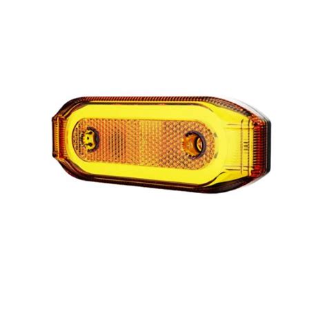 Led Halotrack Marker Lamp 10 30v Camec