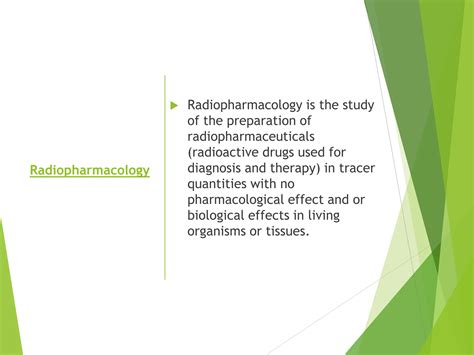 Nuclear Pharmacy Finalspptx