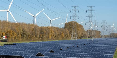 What Is Grid Resilience And How Can It Be Improved Trc