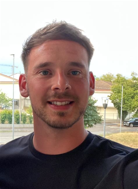 Introducing Jack Embling Apprentice Electrical Engineer With Aecom