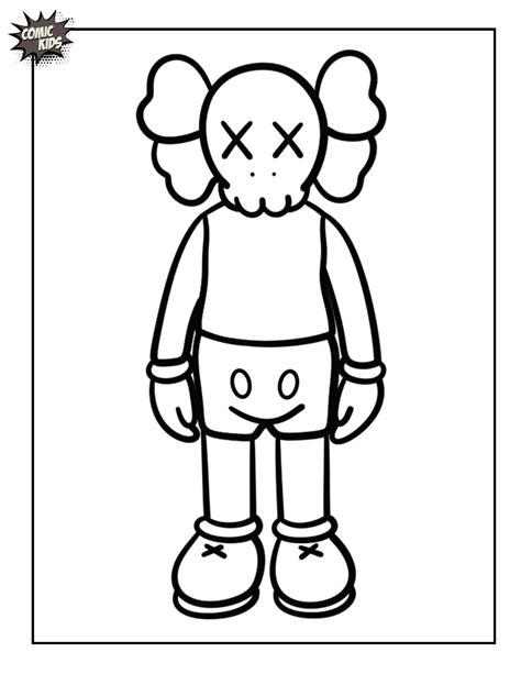 Free Art History Coloring Pages Of Contemporary 21st Century Artists