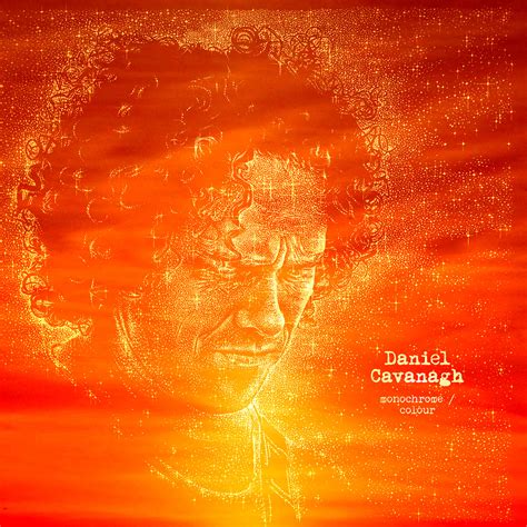 Anathemas Daniel Cavanagh Reissues Monochrome With Bonus Tracks Louder