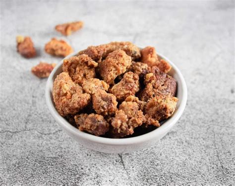 Easy Delicious And Crunchy Mashuga Nuts Recipe