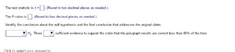 Solved The P Value Method Use The Normal Distribution As An Solved The P Value Method Use The Normal Distribution As An