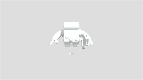 8bit Model Brawl Stars Download Free 3d Model By Jeltiu [89cb1c4