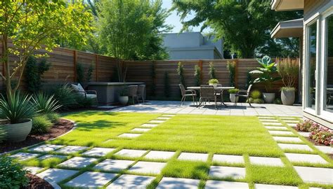 25 Stunning Paver Patio Ideas To Transform Your Backyard 2025