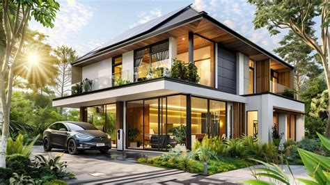 Boost Property Value With Home Power Systems