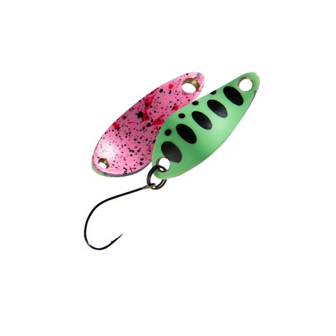 Asb Lures Anton Spezial 2 5g 208