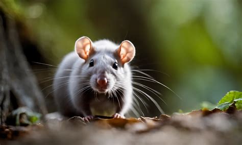 Do Rats Have Opposable Thumbs A Detailed Look Berry Patch Farms