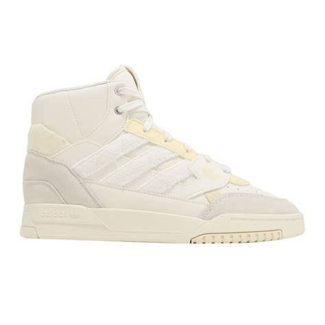 Adidas Drop Step Se W Cream White Easy Yellow Dec 2023 Id1005