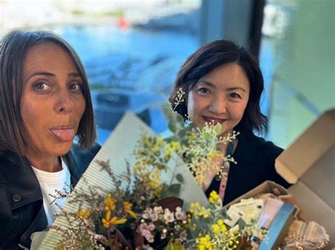 Gina Rees On Linkedin Last Day At The Australian Trade And Investment