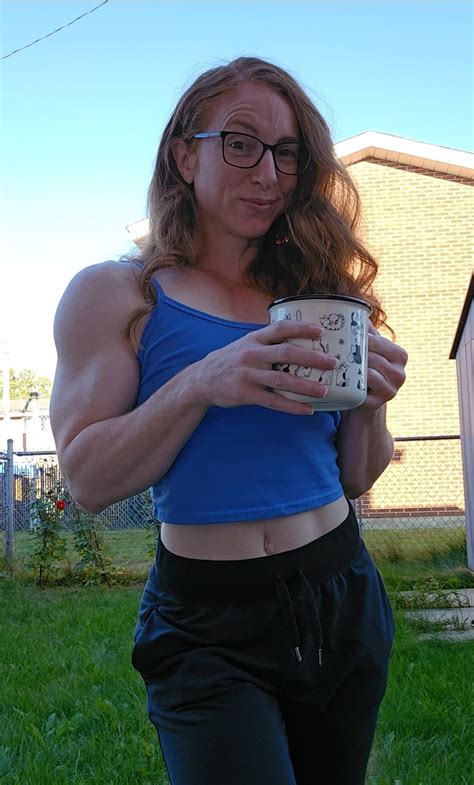 Amber Fitlittleredhead
