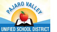 Pajaro Valley Unified School District Home