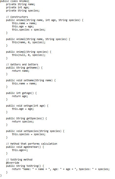 Solved In My Lab7java File Second Image Down Below I