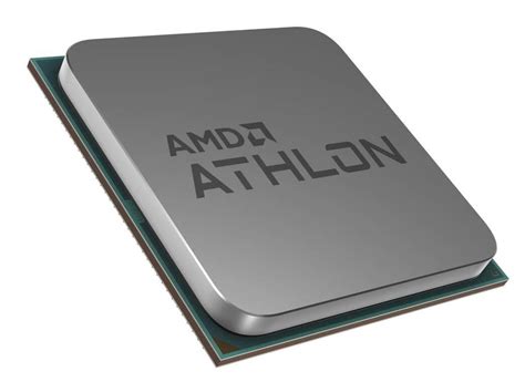 ظهور معالج AMD Athlon Gold لأول مرة على منصة Geekbench !! - عرب هاردوير