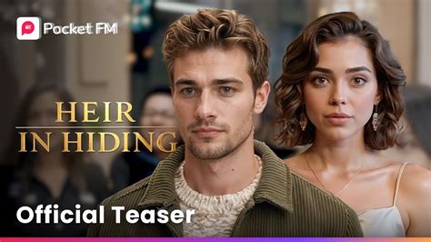 Heir In Hiding Official Teaser Youtube