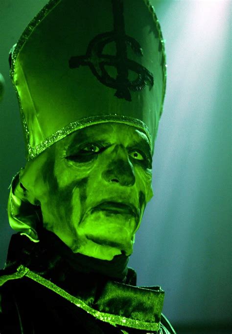 Pin By Hydrangea On Ghost Bc Ghost Bc Band Ghost Ghost Papa