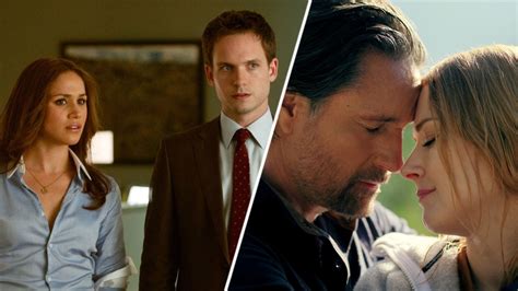 Suits Breaks Nielsens All Time Overall Streaming Record