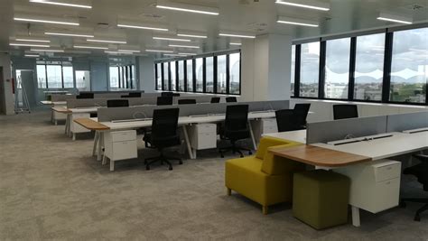 Escritórios Serviços Ortogonal Assertive Engineering