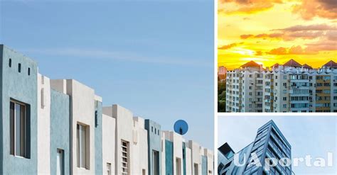 Как изменились цены на недвижимость в Украине с начала войны где самое дорогое и самое дешевое