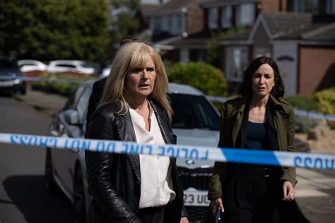 Protection New Itv Thriller Set In Liverpool City Region