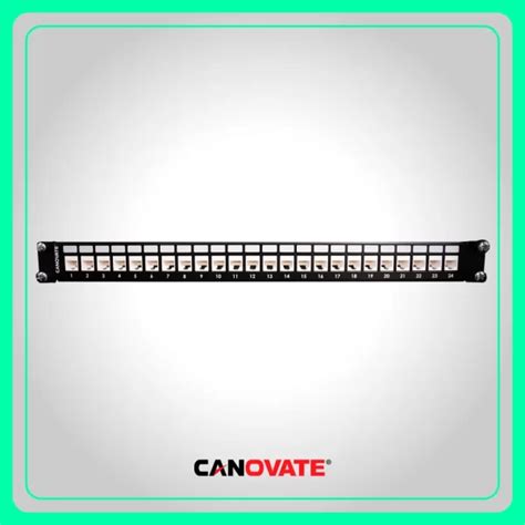 PATCH PANEL MODULAR IMV
