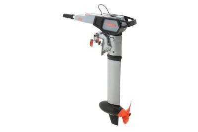 Elektromotor Torqeedo Cruise 40 Ts Marinecz