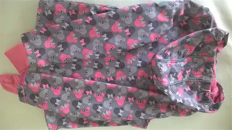 Minnie Mouse Disney Softshell Kurtka Dziewczęca 146 Cm Wrocław Krzyki • Olxpl