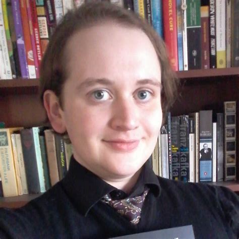 Simon Turner Transgender Media Lab