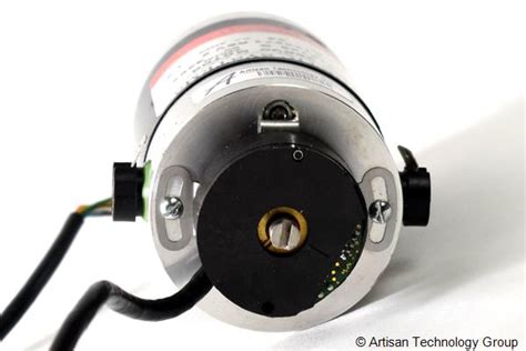 215146g Dynetic Systems Dc Servo Motor Artisantg™