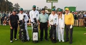 Gary Players Son Was Issued Lifetime Masters Ban After Controversy Golf Sport Uk