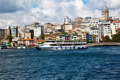 Passaporto Per Turchia Istanbul Passaporto