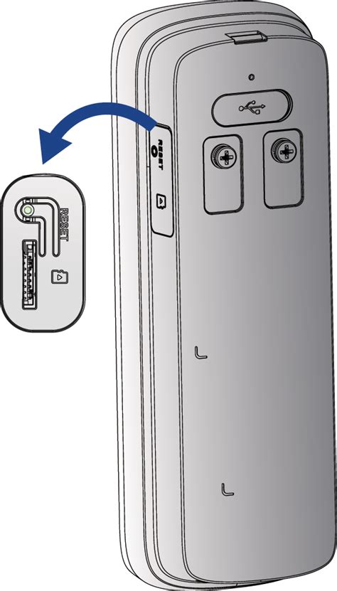 How To Reset Your Password Lorex Support