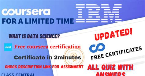 What Is Data Science Week 3 Final Answers