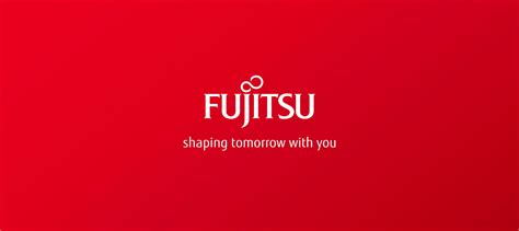 Fujitsu Hd Wallpapers