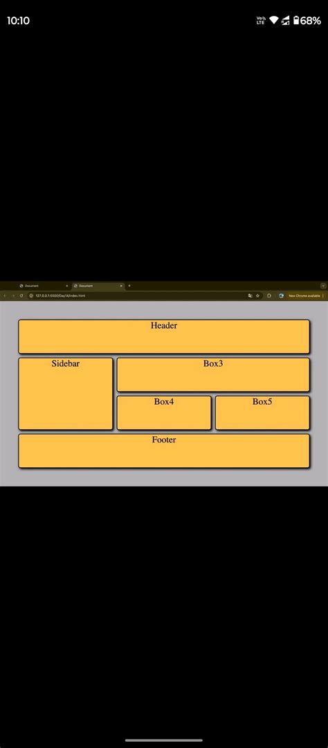 Rahul Kumar On Linkedin Wevd Tech Responsive Grid College Html Css Fullstack Growth