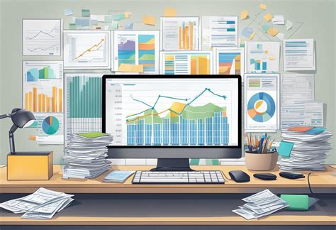 How To Handle Bookkeeping For A Business With Variable Income