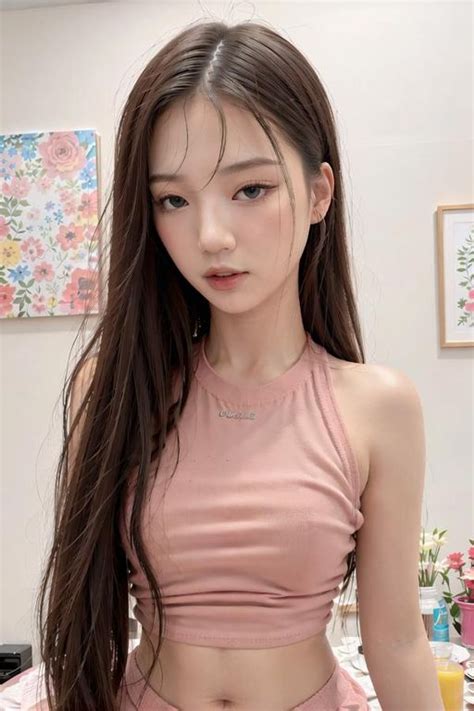 Vietnam Idol Amee Lora Aieasypic