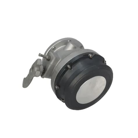 4inch Aluminum Api Bottom Loading Adaptor Api Adaptor Valve For Tank