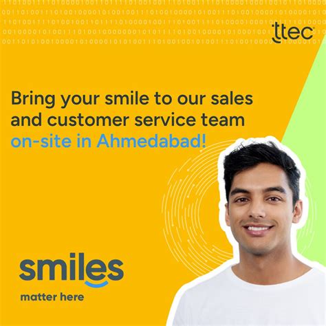 Experiencettec Ttecahmedabad Ttec