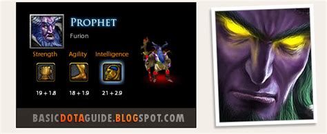 Furion Guide By Fireblaze762