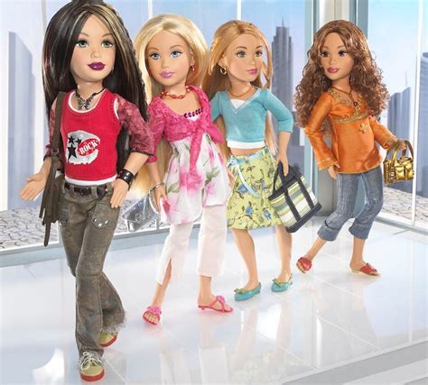 Teen Trends Toys Tv Tropes