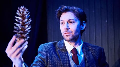 Review Alan Turing A Musical Biography At The Hub At St Marys