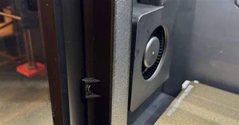 Lead Screw Cover With Recoverable Any Thickness Magnets For X1cp1pp1s By Chewey Download