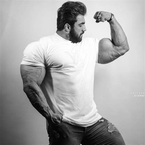 ‎مهران رئیسی‎ ‎قوی بمون تا دشمنات بشن طرفدارت‎ Instagram