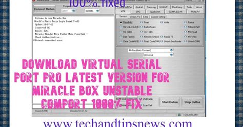 Configure Virtual Serial Port Driver Registration Code Xamrhino