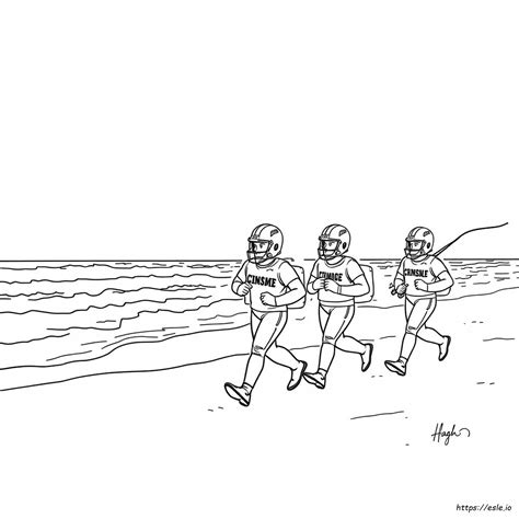 Crimson Tide Värityskuvat