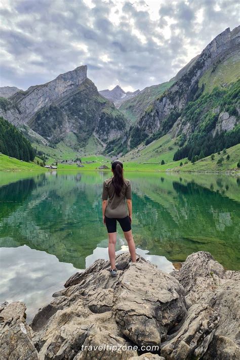 Seealpsee Guide Hiking In The Appenzell Alps In Switzerland Artofit