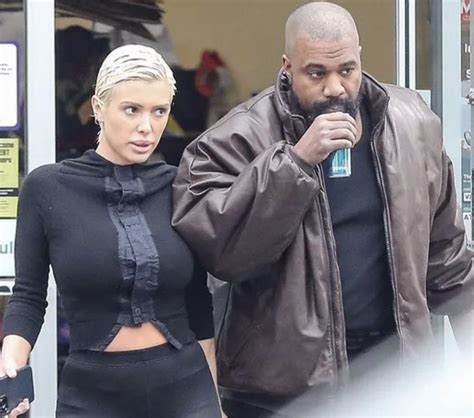 Kanye West Wife Bianca Censori Wiki Age Photos Net Worth Height