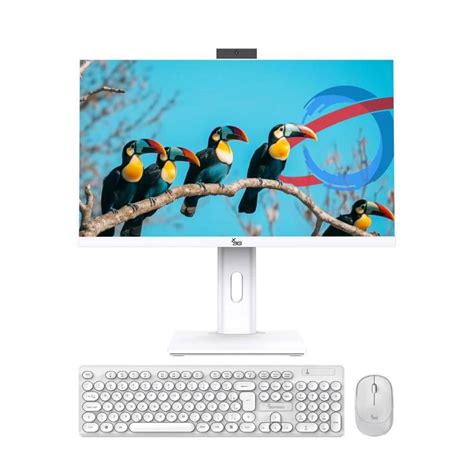 Computador Lg All In One 24v70q Processador Intel Celeron Quad Core